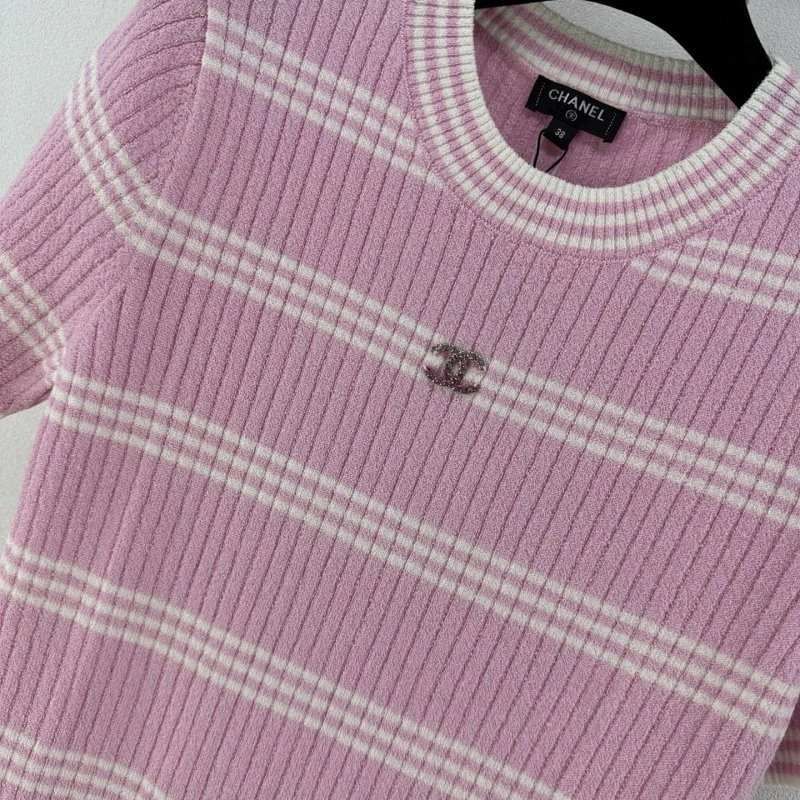 Reasonably priced Chanel T-Shirts
