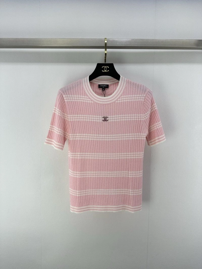 Chanel T-Shirts