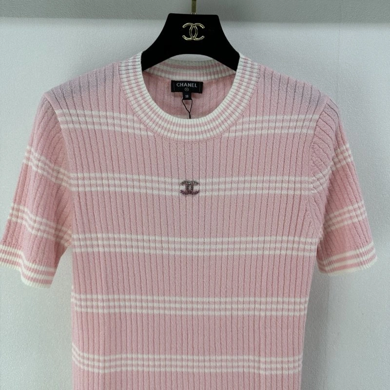 Budget-friendly Chanel T-Shirts