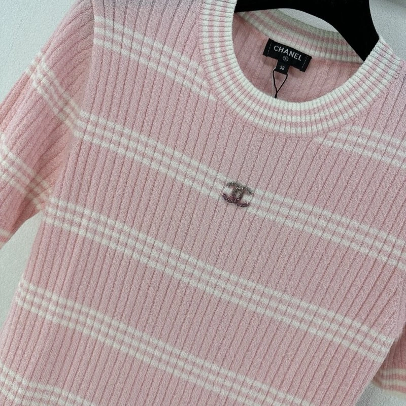 Budget-friendly Chanel T-Shirts