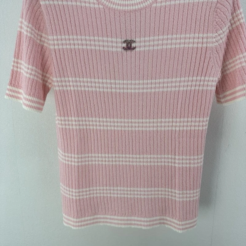 Budget-friendly Chanel T-Shirts
