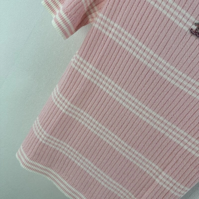 Budget-friendly Chanel T-Shirts