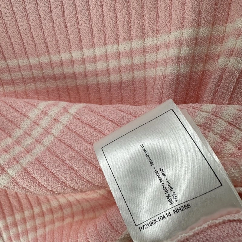 Budget-friendly Chanel T-Shirts
