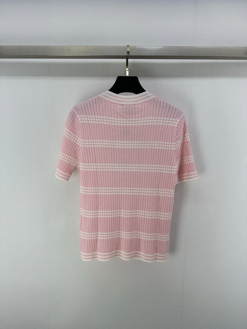 Budget-friendly Chanel T-Shirts