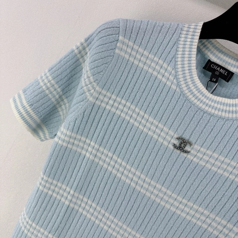 Original Chanel T-Shirts