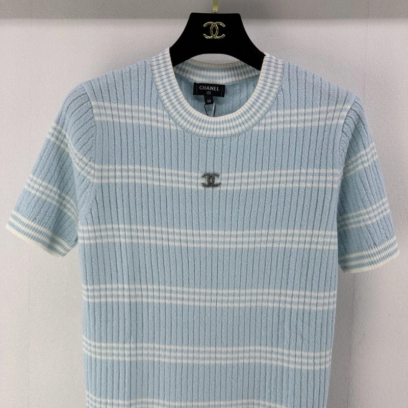 Original Chanel T-Shirts