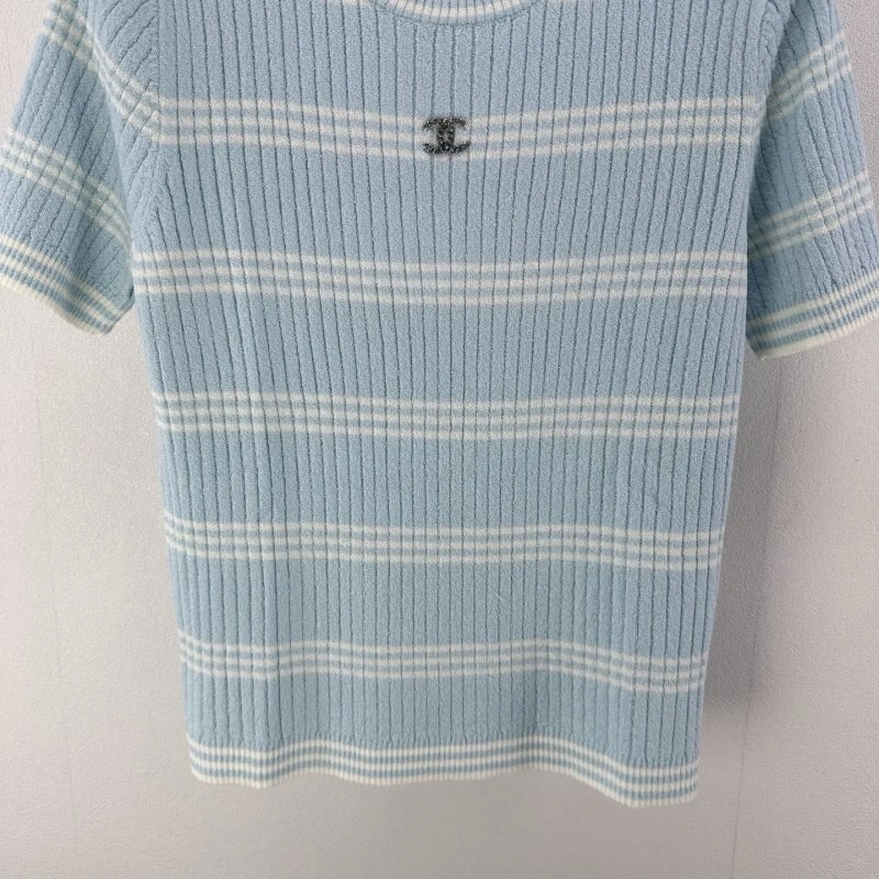 Original Chanel T-Shirts