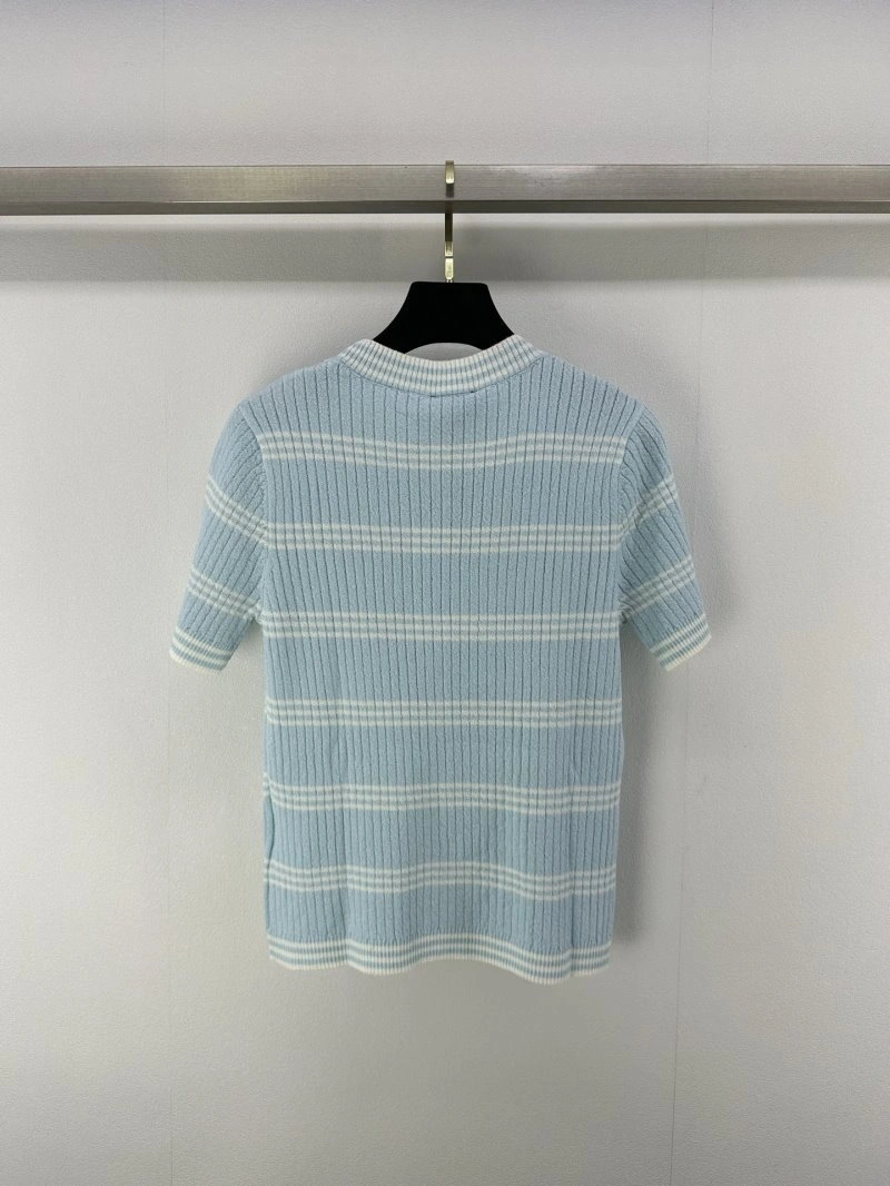 Original Chanel T-Shirts