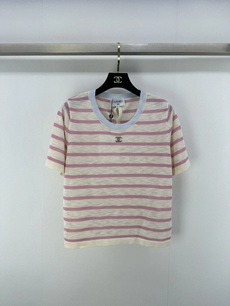 Chanel T-Shirts