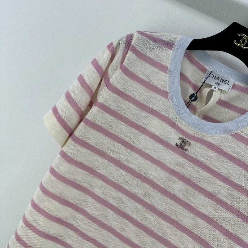 Budget-friendly Chanel T-Shirts