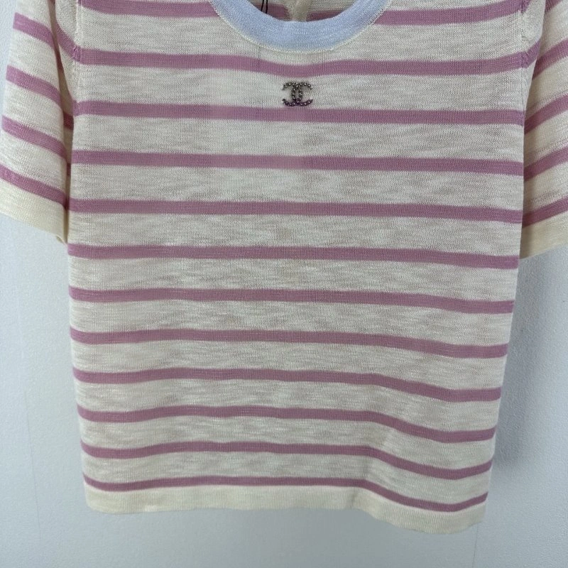 Budget-friendly Chanel T-Shirts