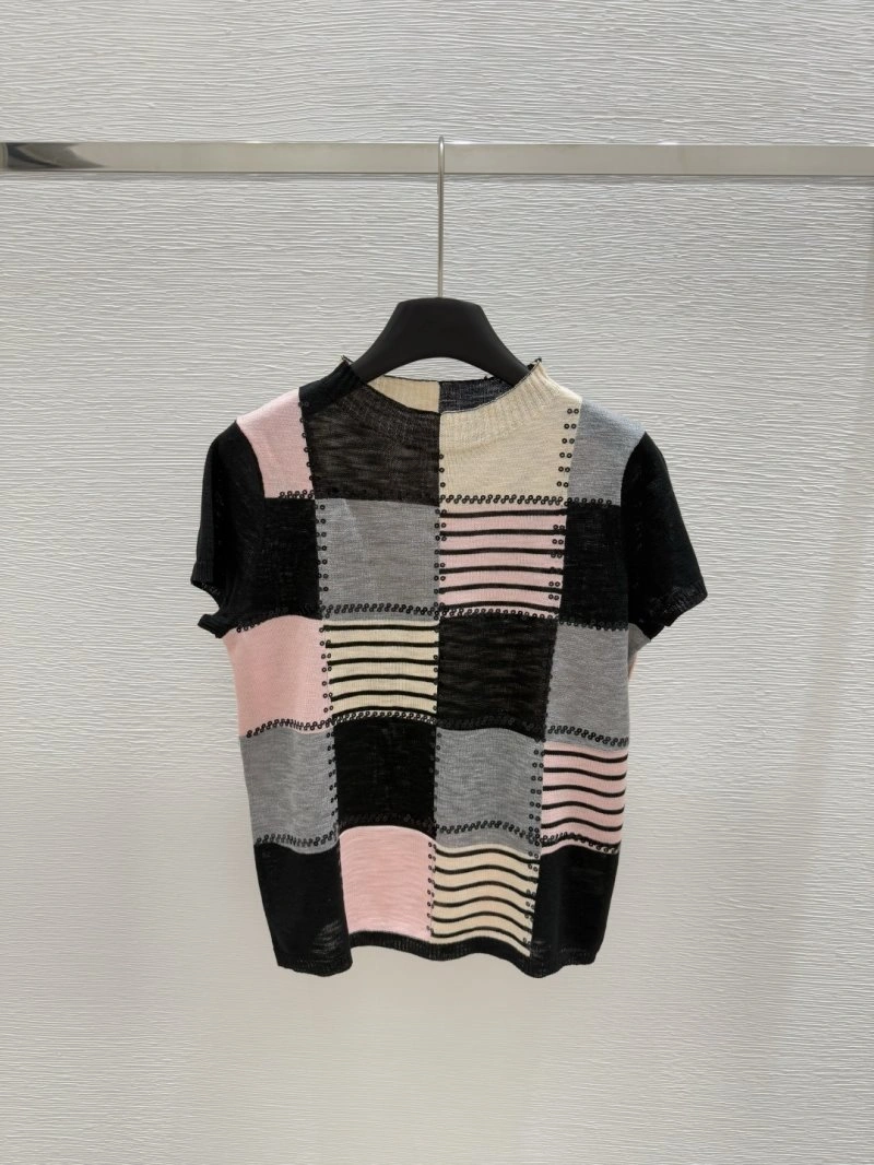 Chanel T-Shirts