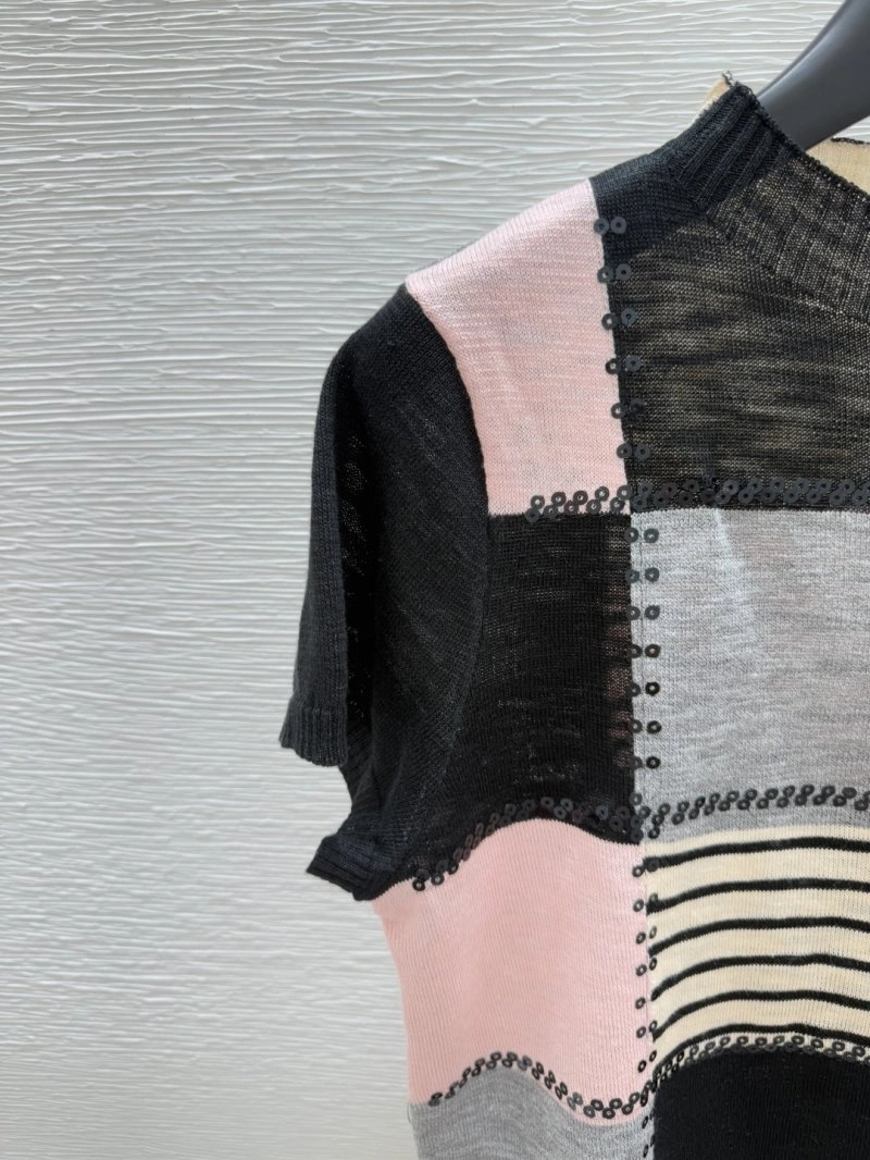 Value-priced Chanel T-Shirts
