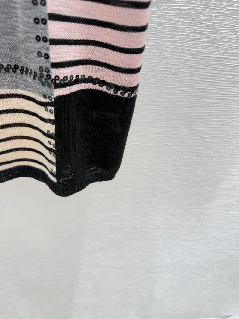 Value-priced Chanel T-Shirts