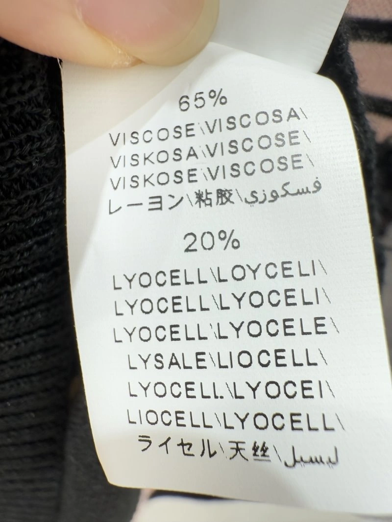 Value-priced Chanel T-Shirts
