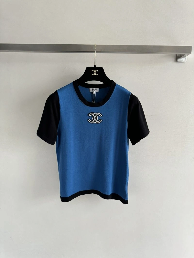 Chanel T-Shirts