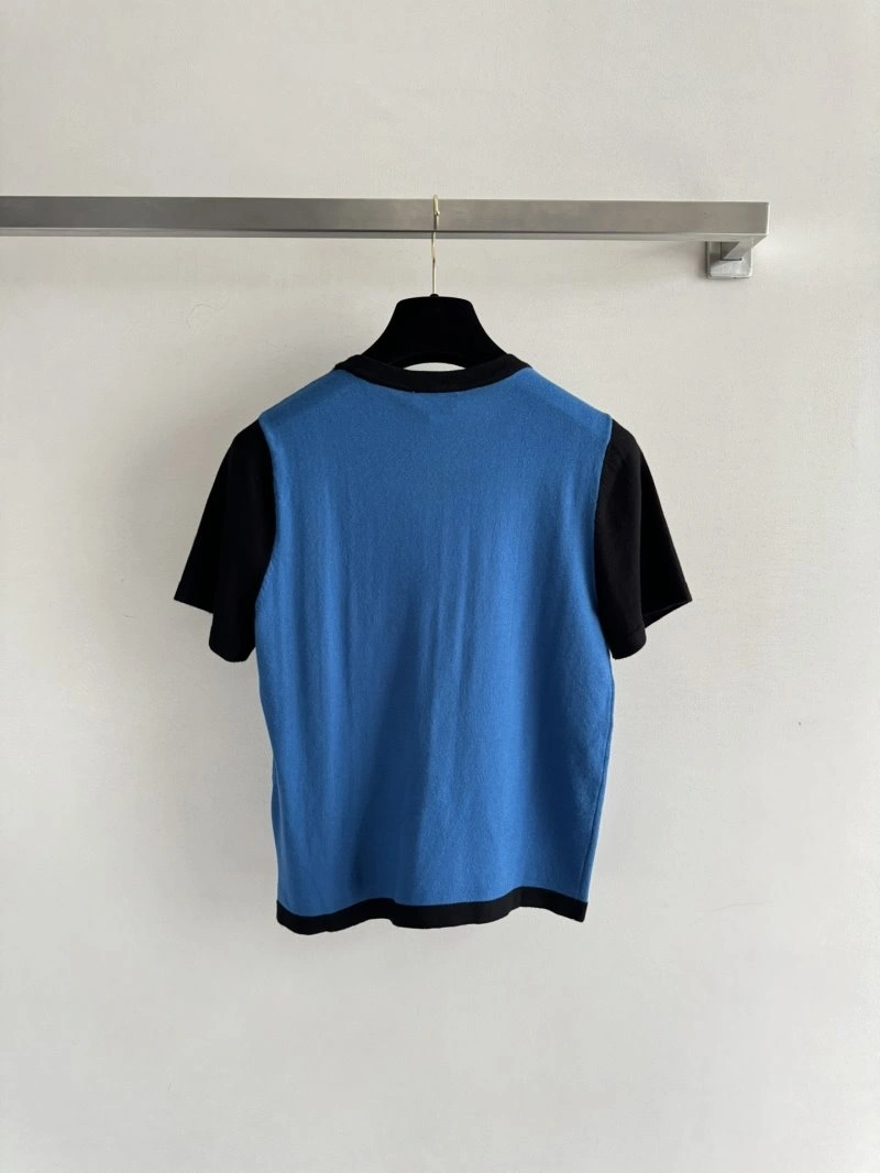 Factory-made Chanel T-Shirts