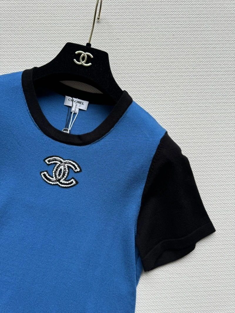 Factory-made Chanel T-Shirts