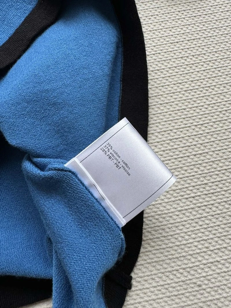 Factory-made Chanel T-Shirts