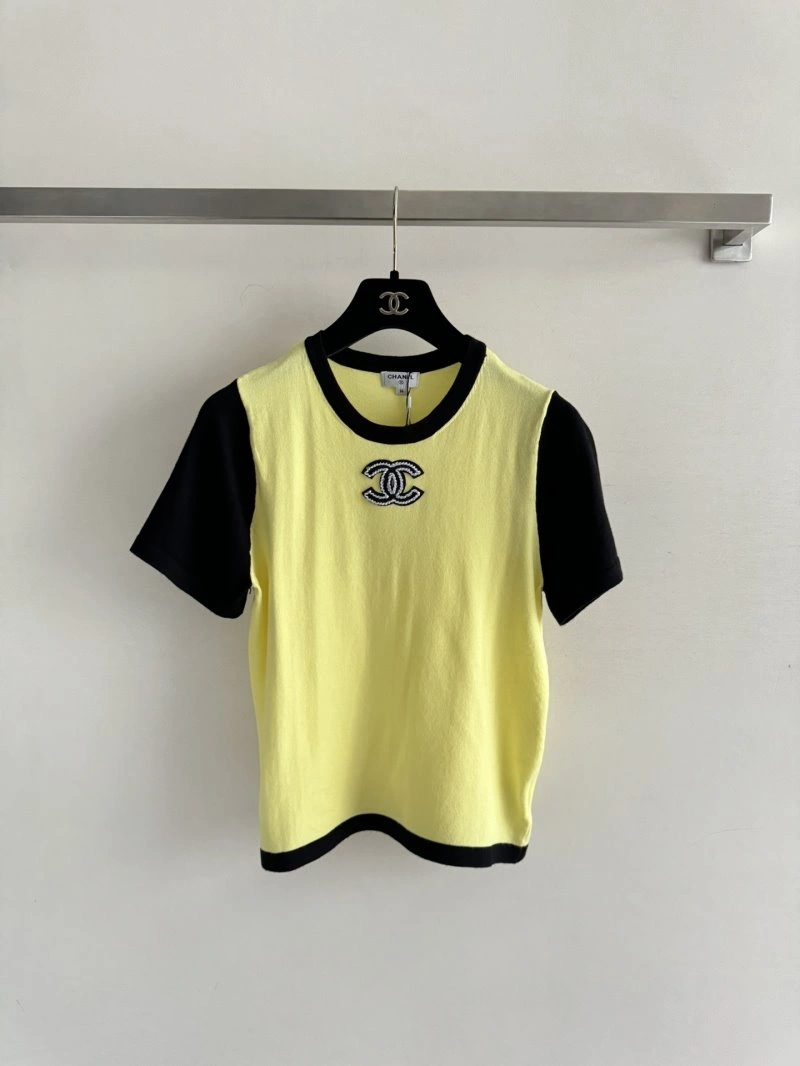 Chanel T-Shirts