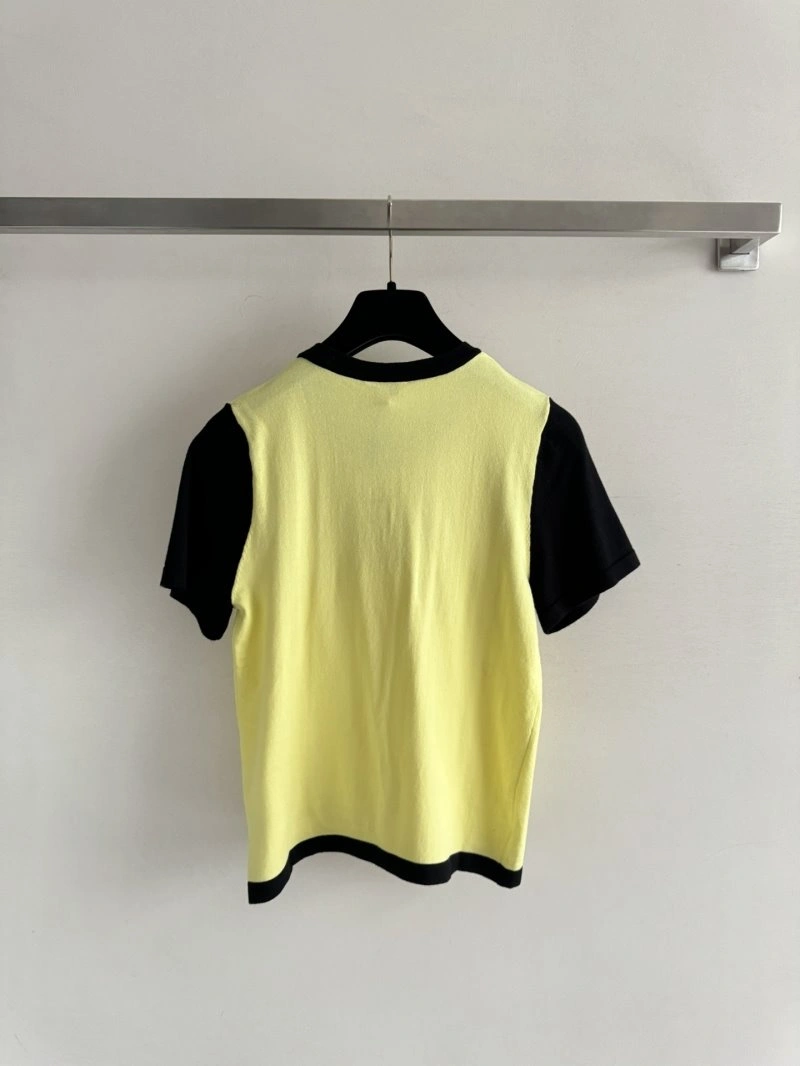 Chanel T-Shirts