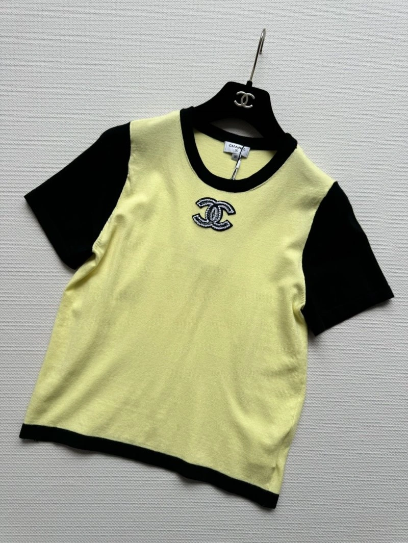 Chanel T-Shirts