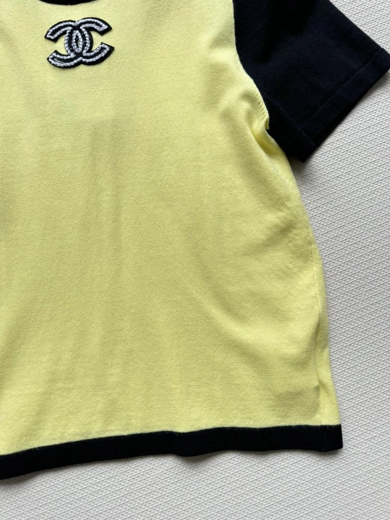 Chanel T-Shirts