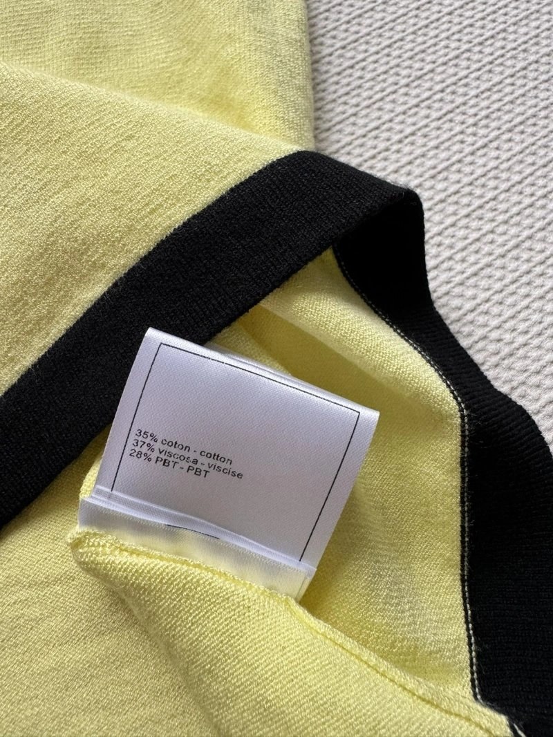 Chanel T-Shirts