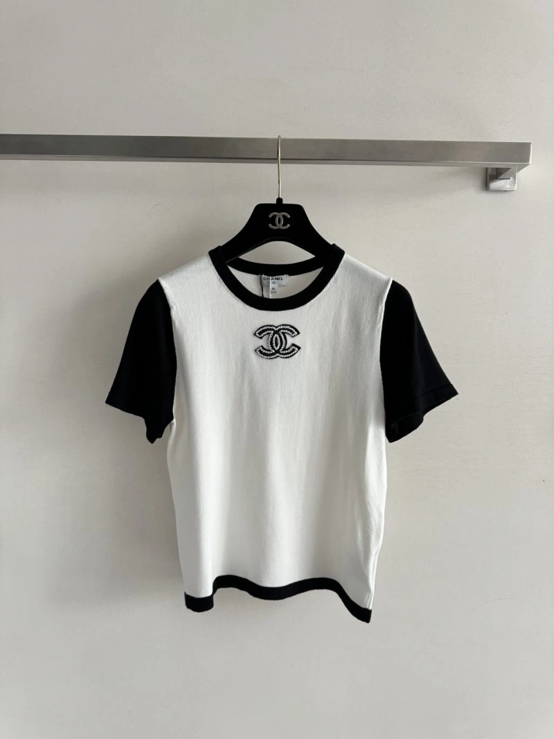 Chanel T-Shirts