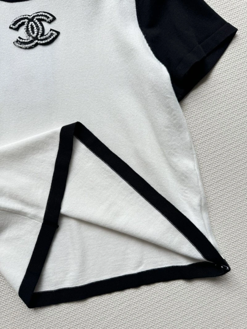 Legit Chanel T-Shirts