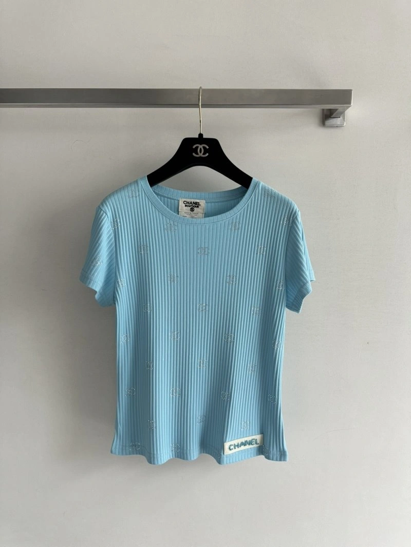 Chanel T-Shirts