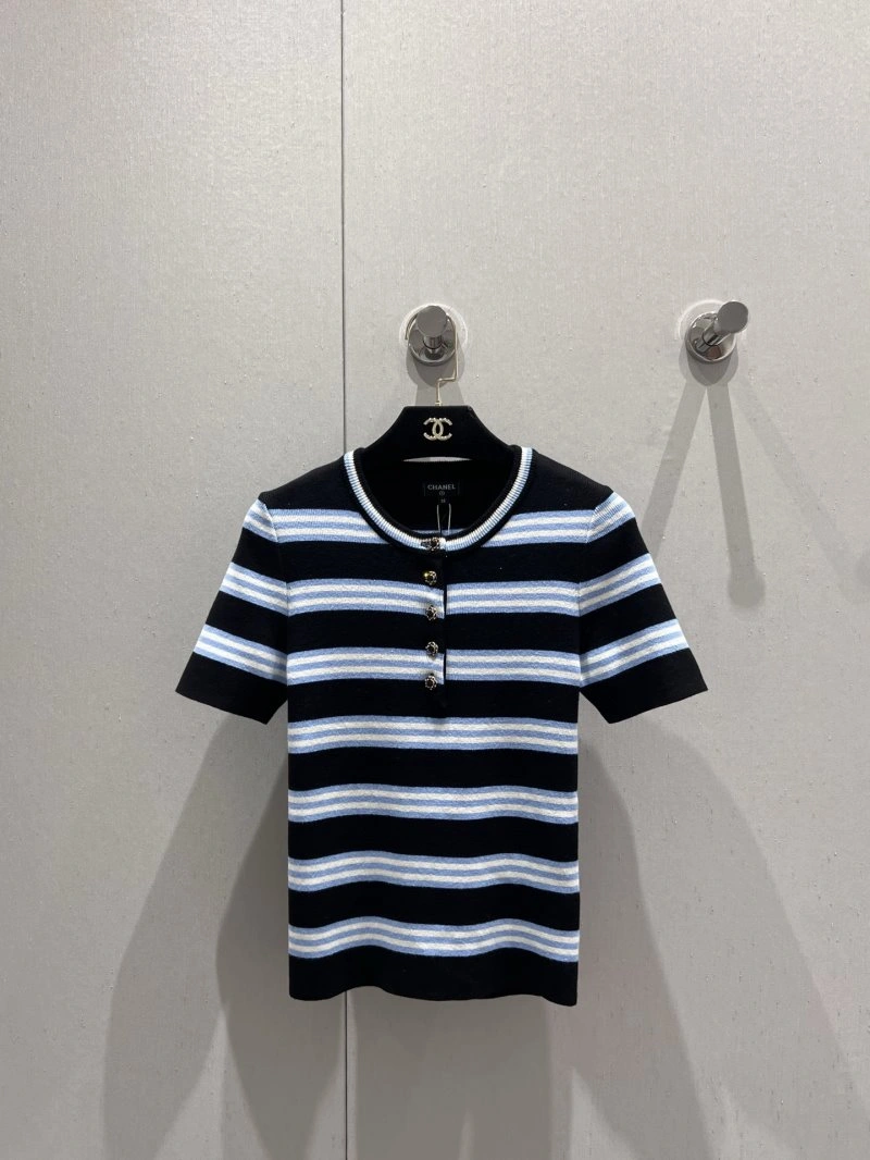 Chanel T-Shirts