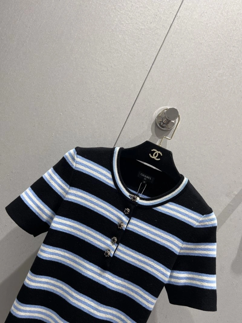 Reasonably priced Chanel T-Shirts
