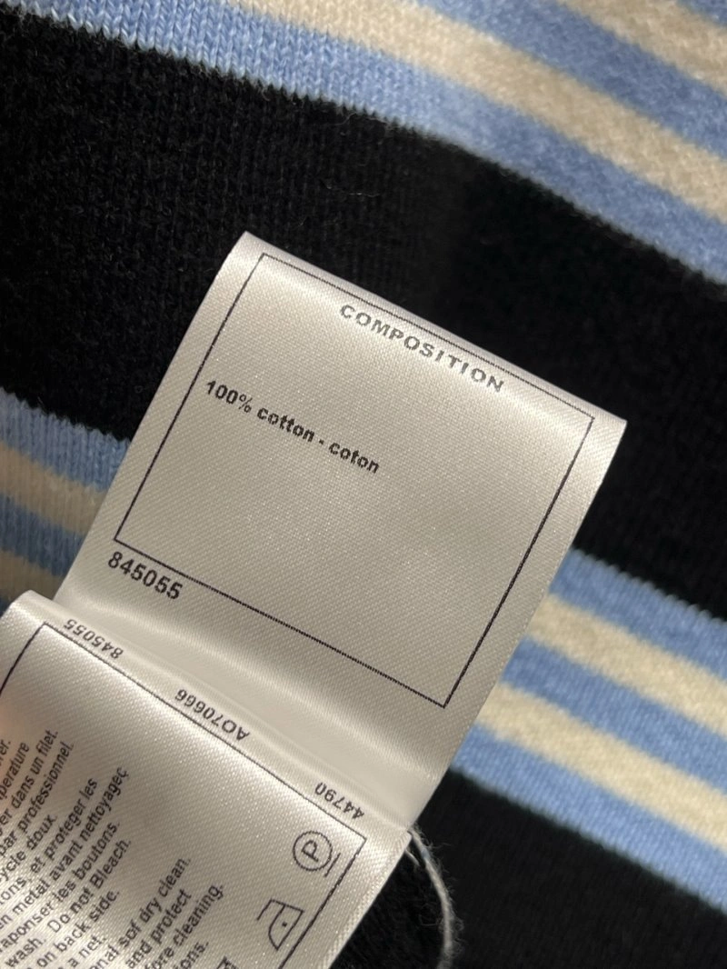 Reasonably priced Chanel T-Shirts