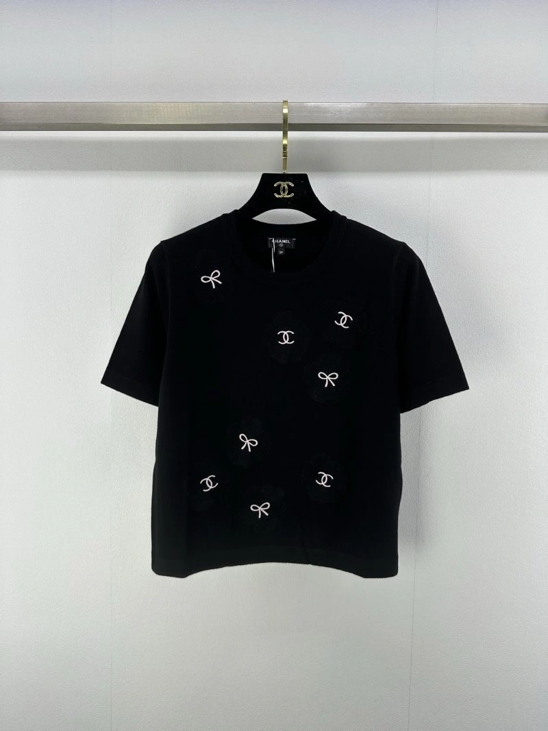 Chanel T-Shirts