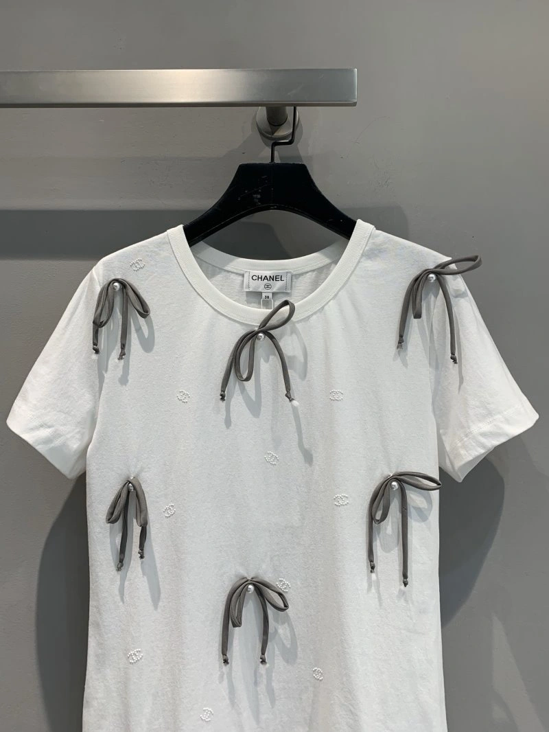 Budget-friendly Chanel T-Shirts
