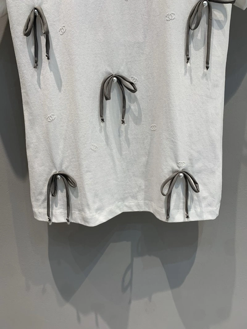 Budget-friendly Chanel T-Shirts