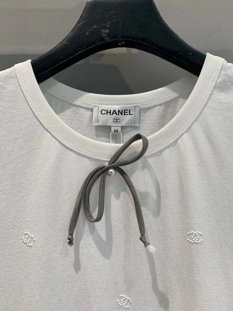 Budget-friendly Chanel T-Shirts