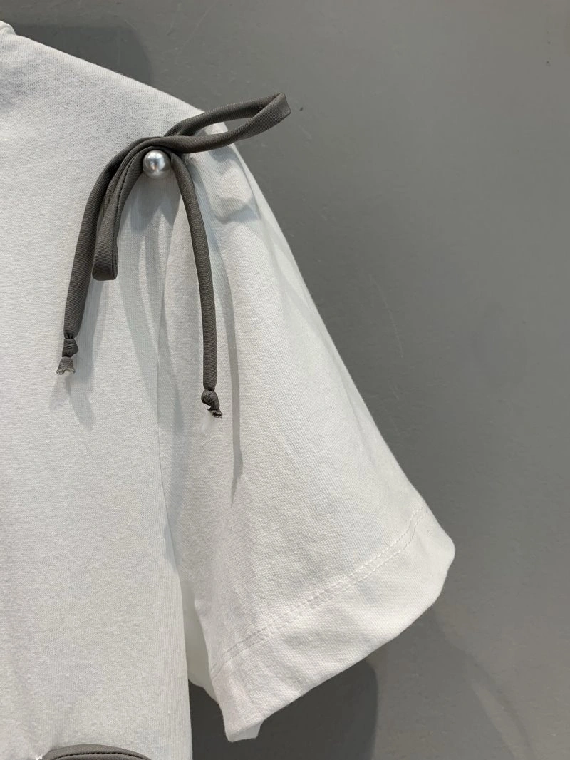 Budget-friendly Chanel T-Shirts