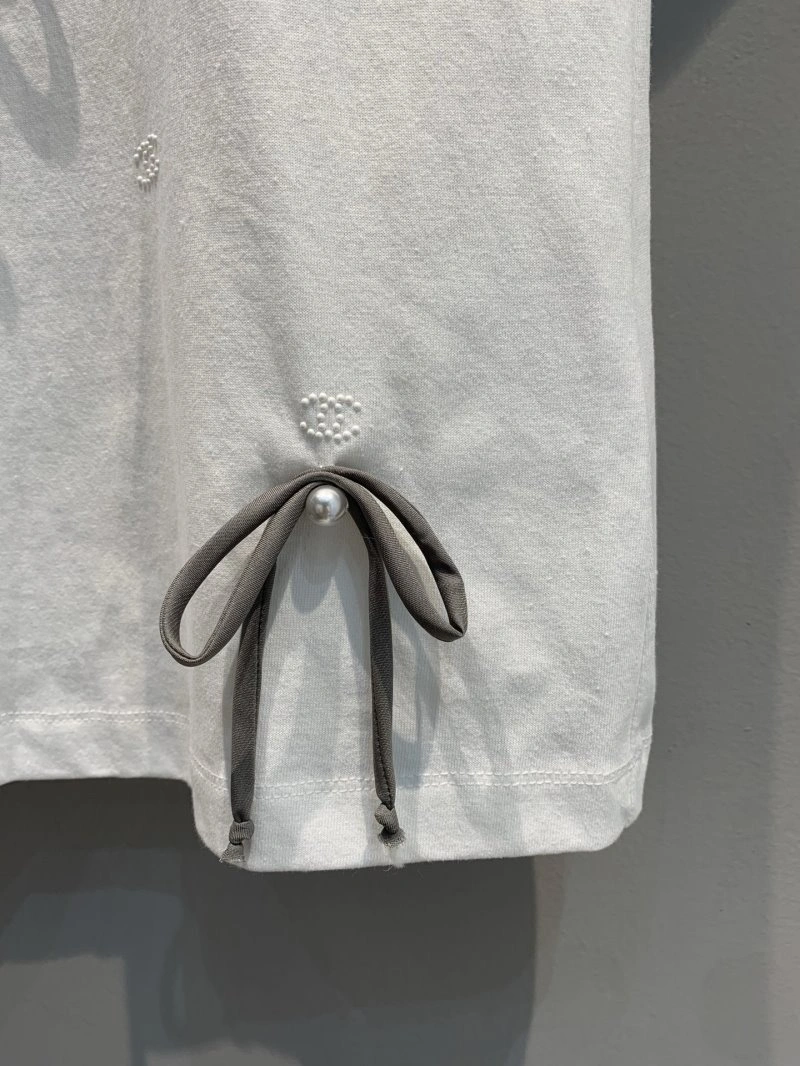 Budget-friendly Chanel T-Shirts