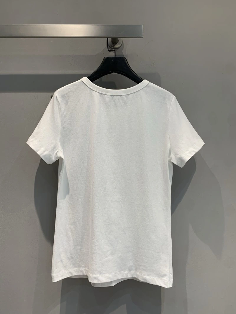 Budget-friendly Chanel T-Shirts