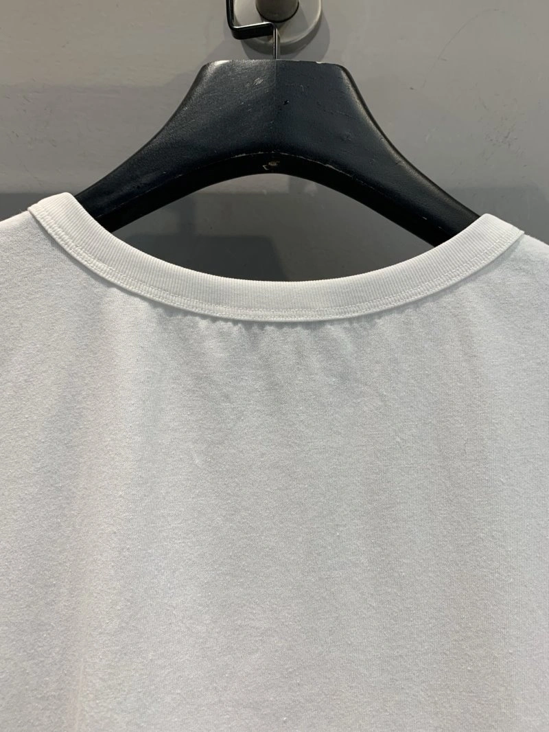 Budget-friendly Chanel T-Shirts