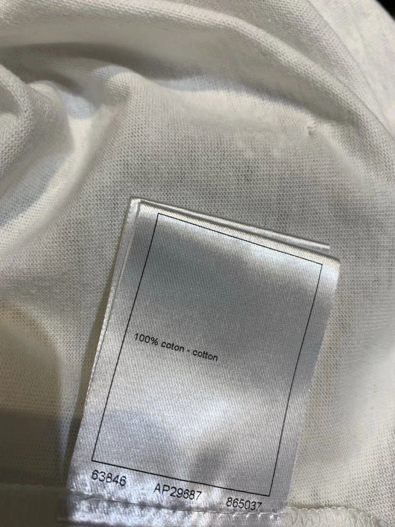 Budget-friendly Chanel T-Shirts