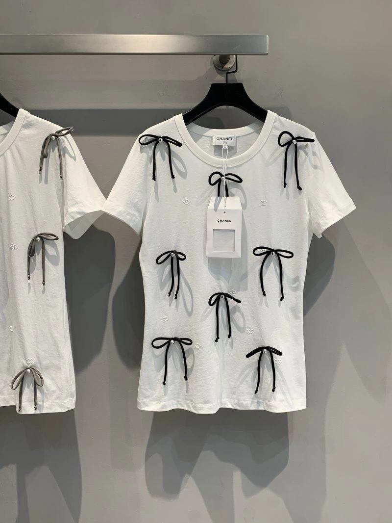 Chanel T-Shirts