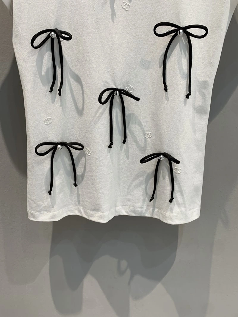 High accuracy Chanel T-Shirts