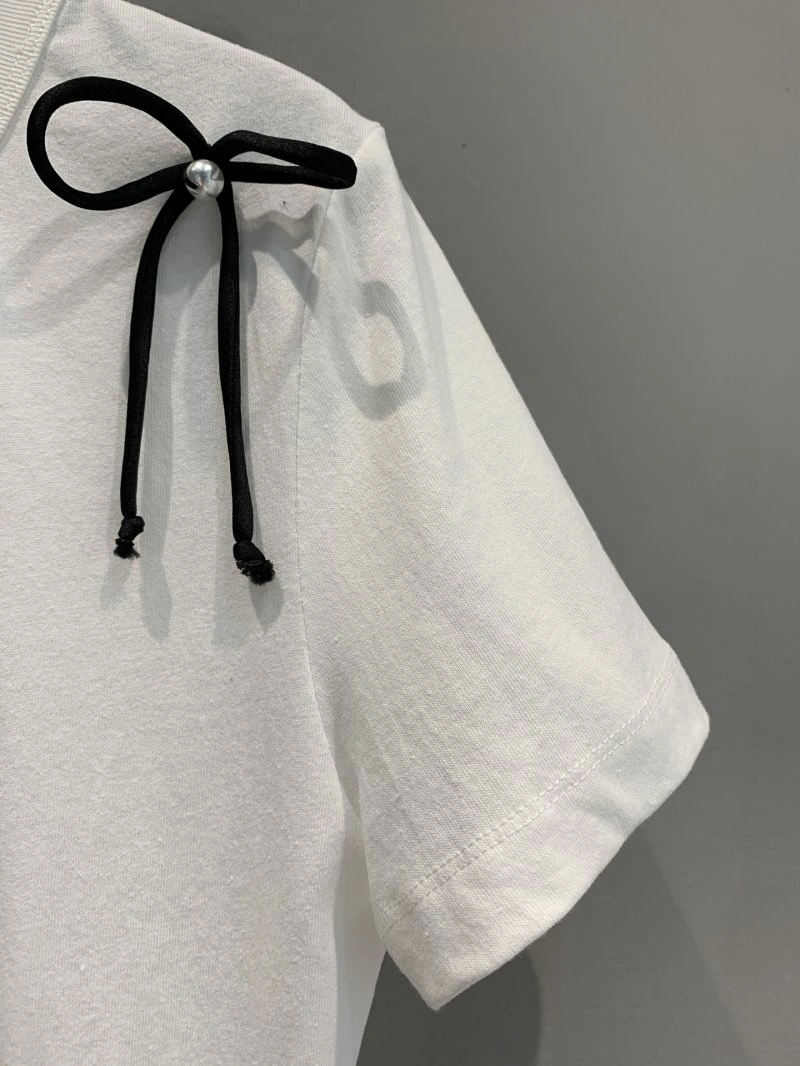 High accuracy Chanel T-Shirts