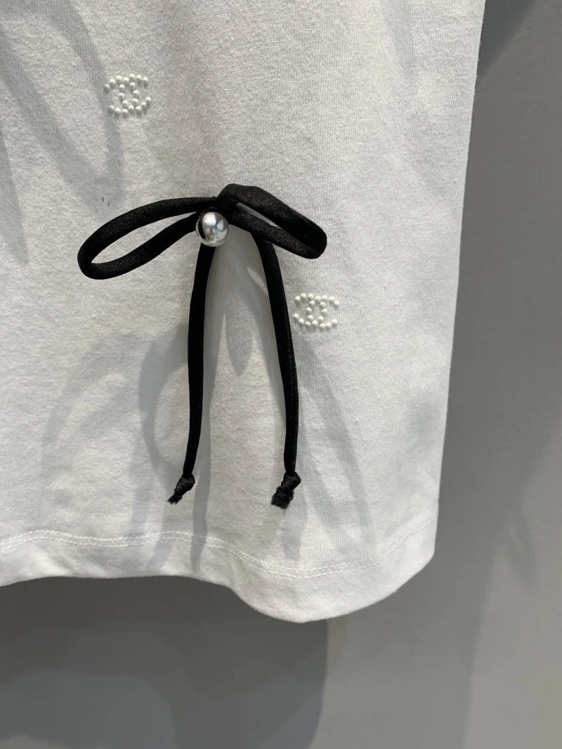 High accuracy Chanel T-Shirts