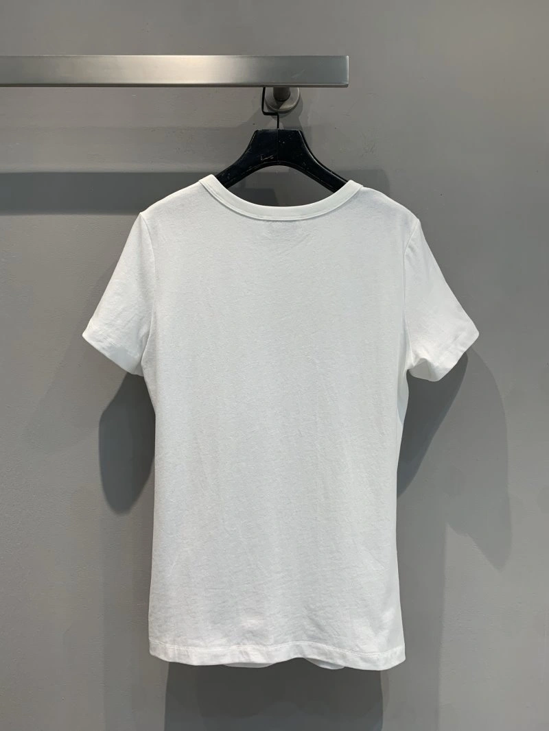 High accuracy Chanel T-Shirts