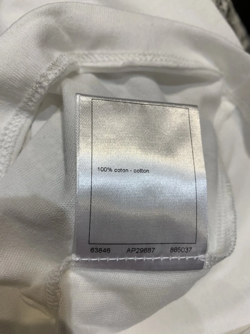 High accuracy Chanel T-Shirts