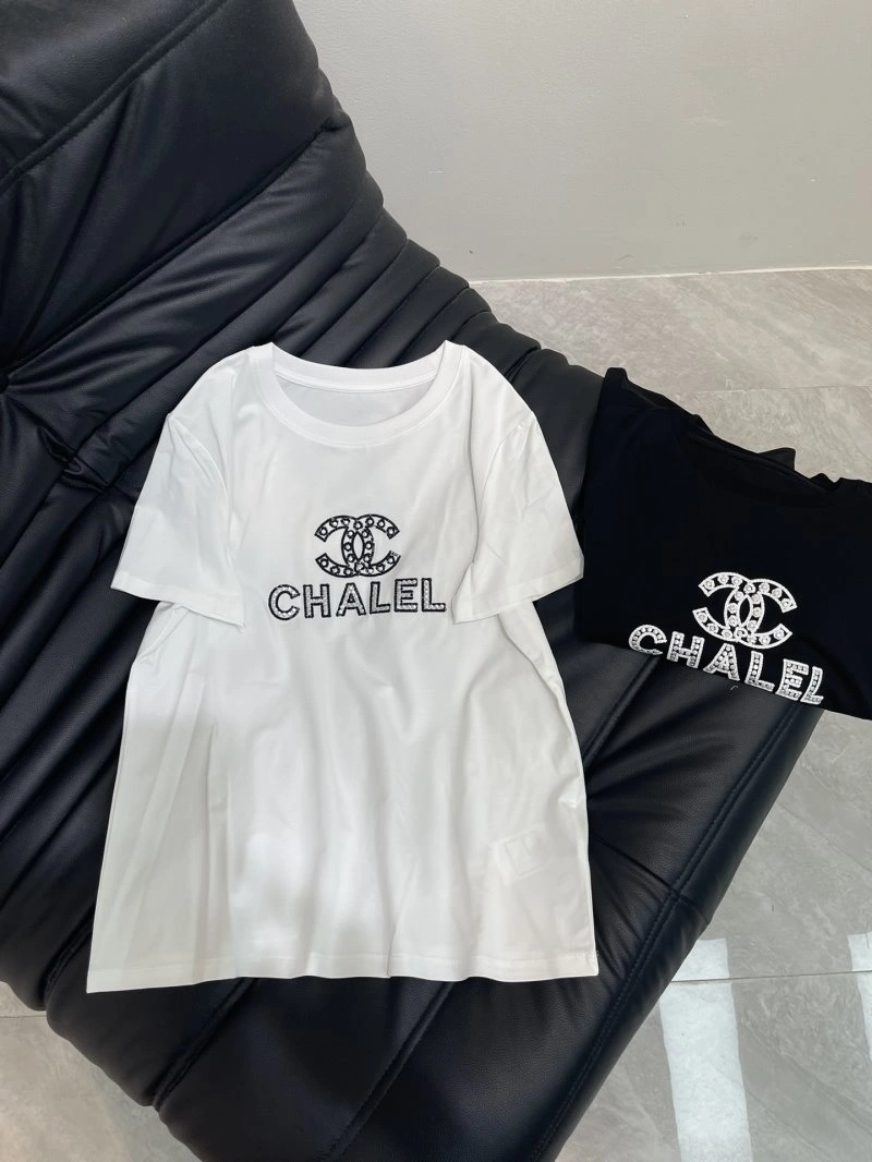 Chanel T-Shirts